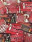 Union Berlin Aufkleber Kaufe | Ultrastickershop